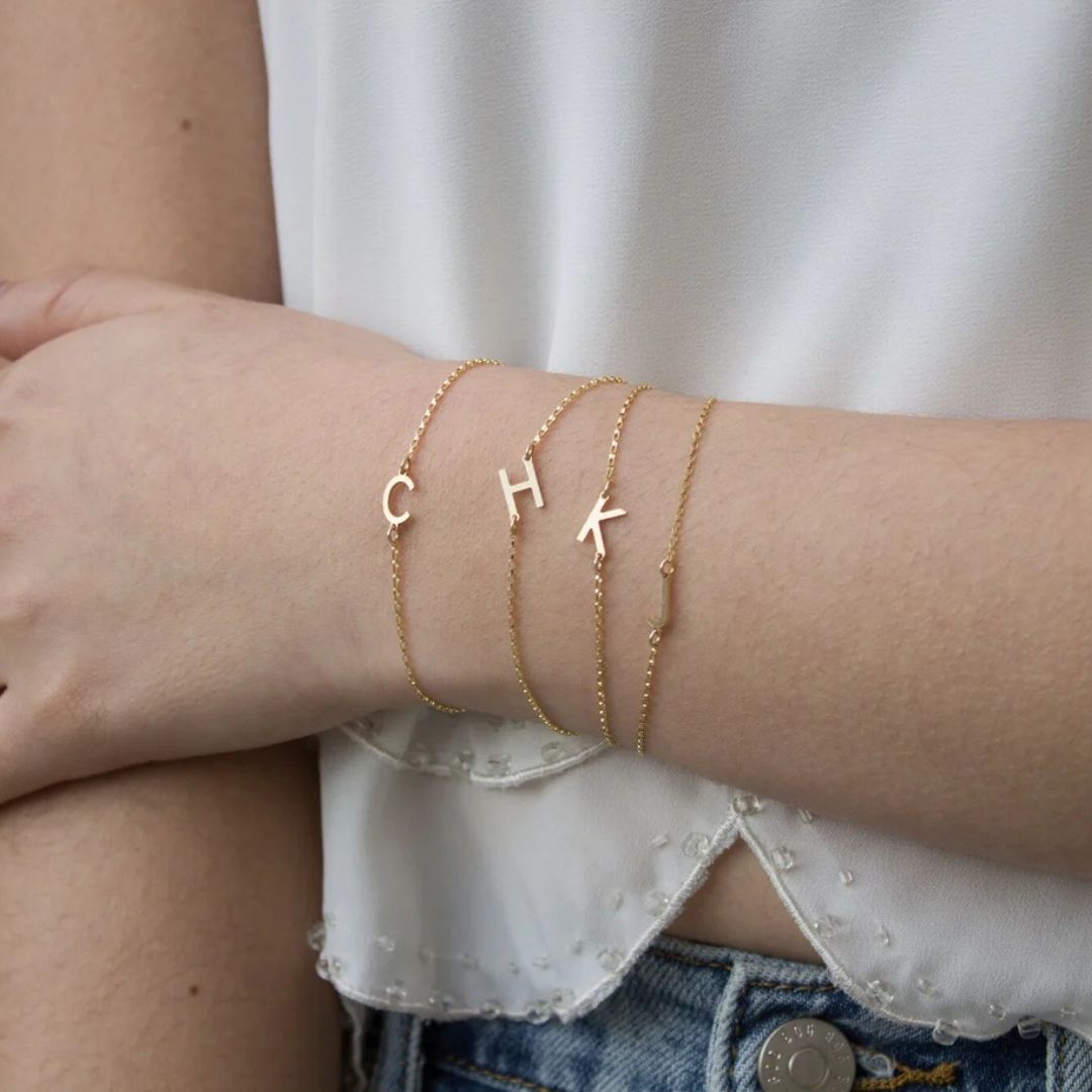 How to Clean and Care for Your Bracelets - Abiza UK