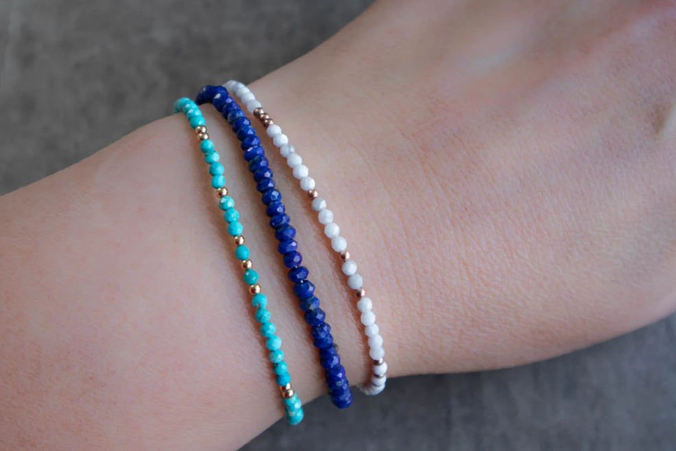 Can A Bracelet Be Resized? – Abiza