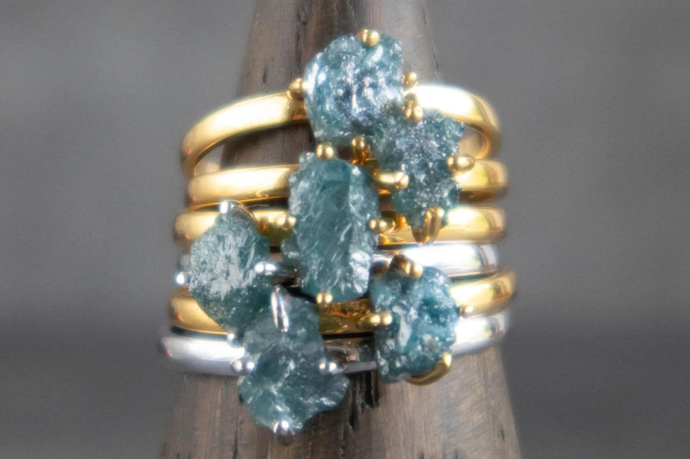 What Is A Signet Ring? – Abiza