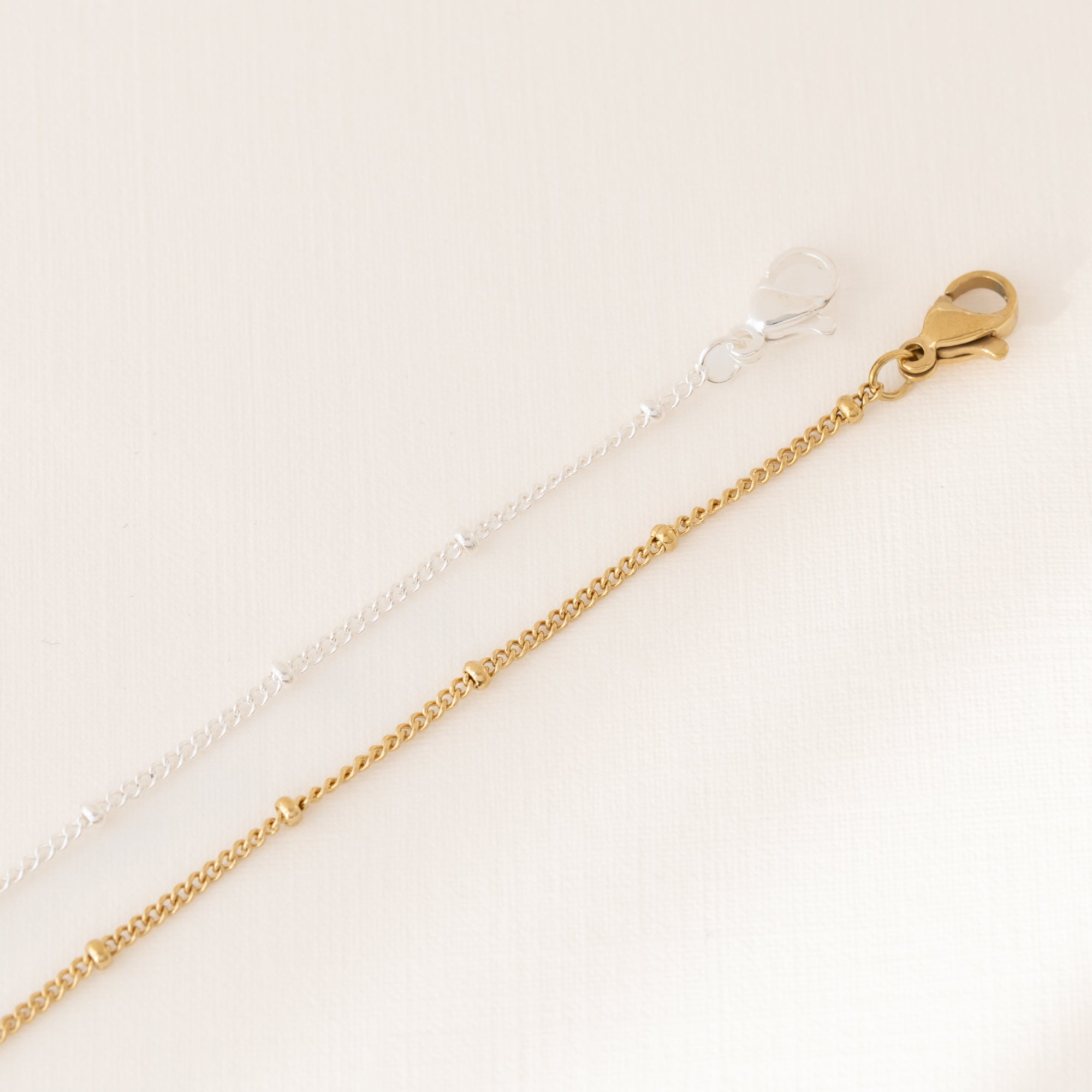 Satellite Chain – Abiza